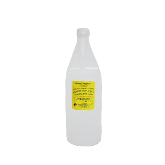 Polymer Imported Methyl Ethyl Ketone Peroxide (MEKP) Hardener – Polymer ...