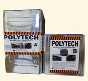 Epoxy Resin – Polymer Products (Phils.) Inc.