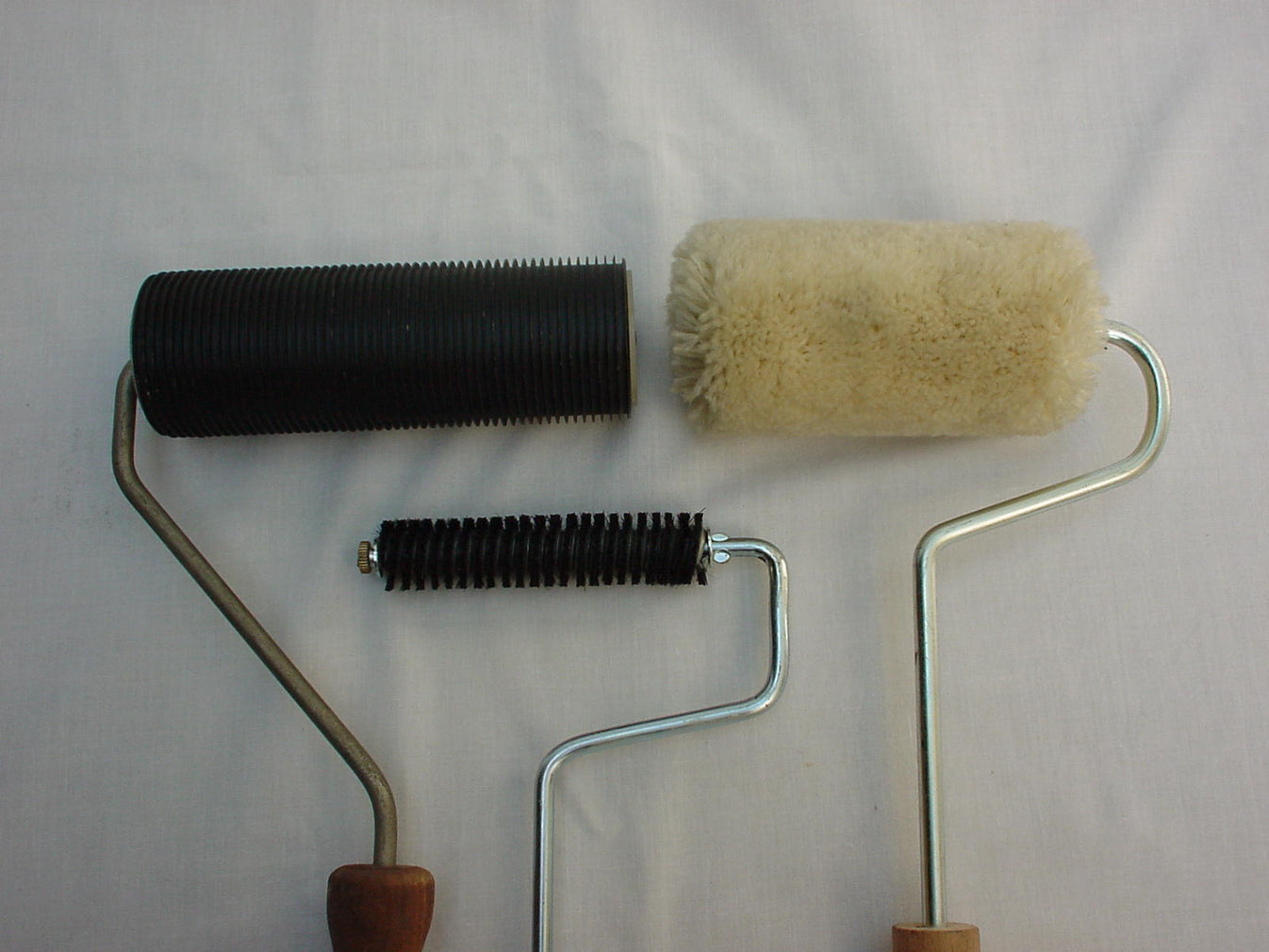 Rollers – Polymer Products (Phils.) Inc.